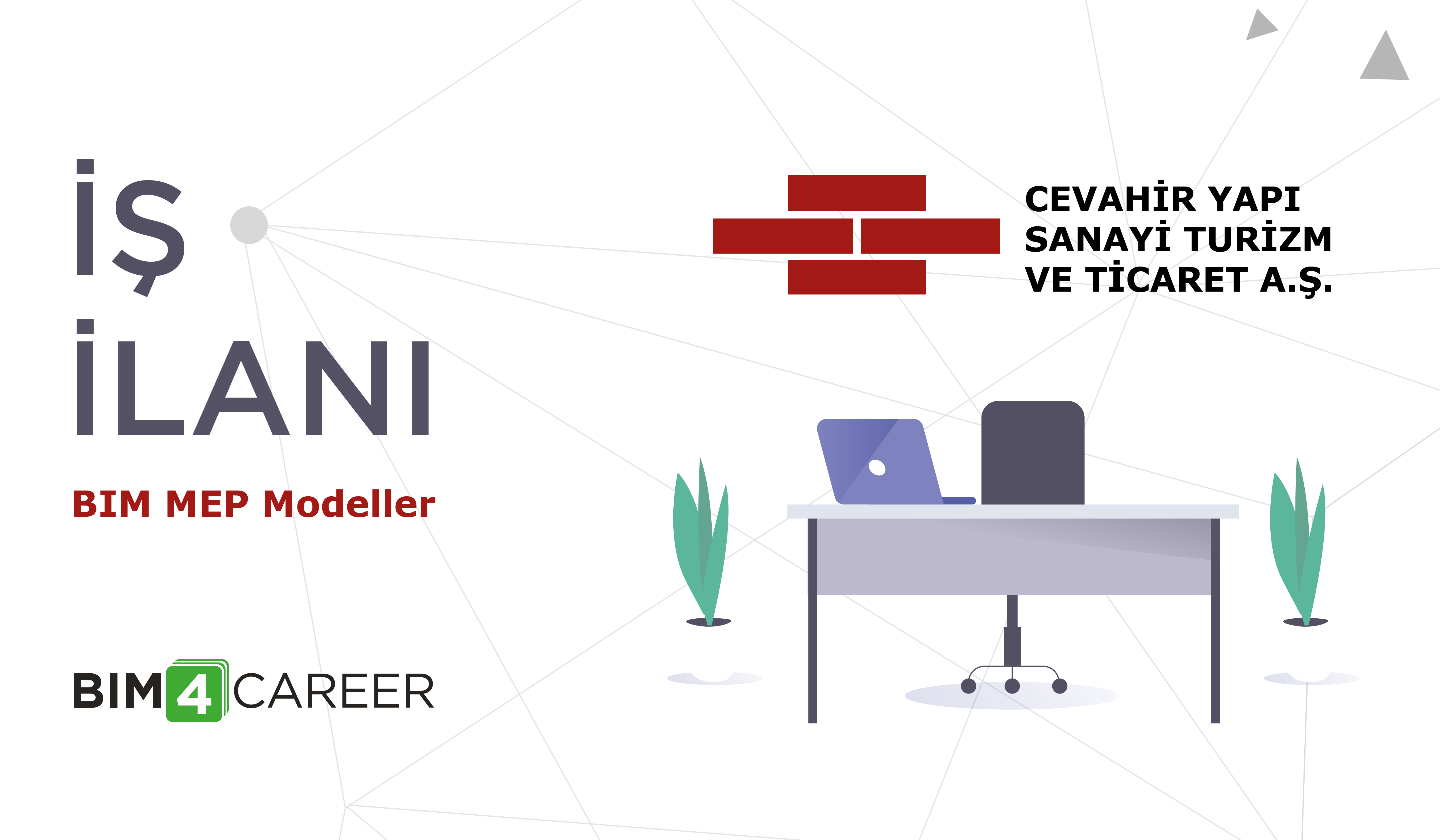 BIM4TURKEY | Yapı Bilgi Modellemesi ve Yönetimi Derneği